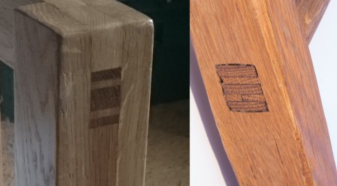 Tonfa Anatomy and Construction - Seaholme Woodworks