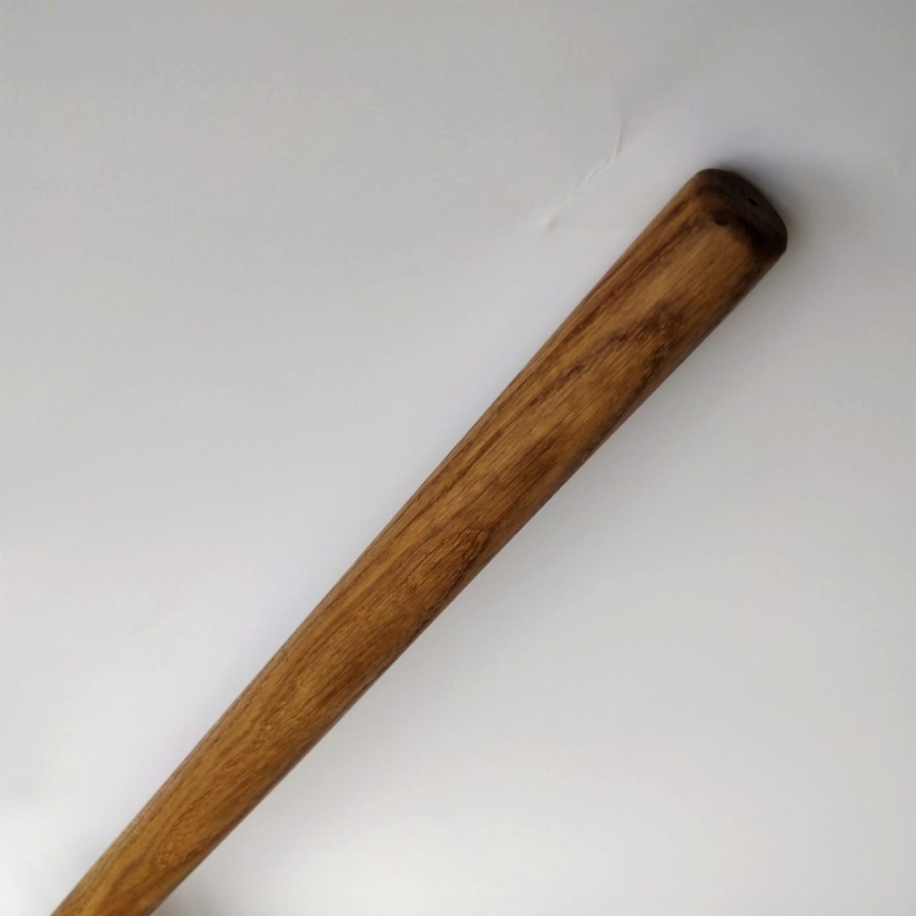 Bo Staff - Seaholme Kobudo